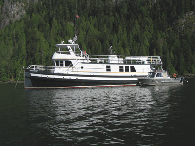 Lodging | Trophywest